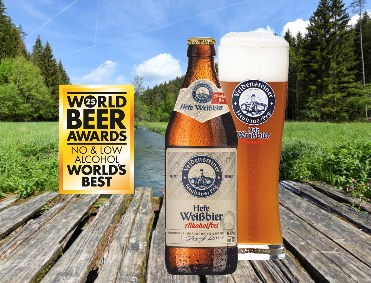 Home - Veldensteiner